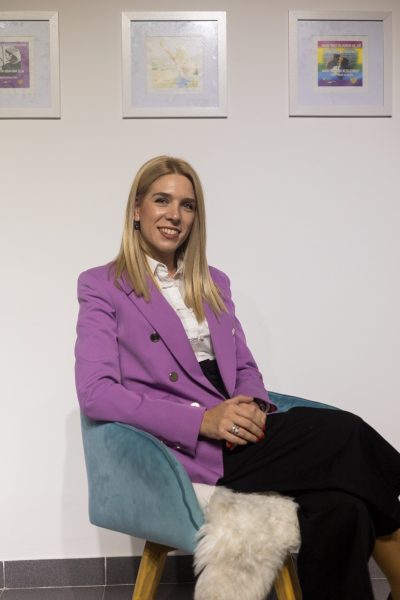 Naš tim - NVO Sistem